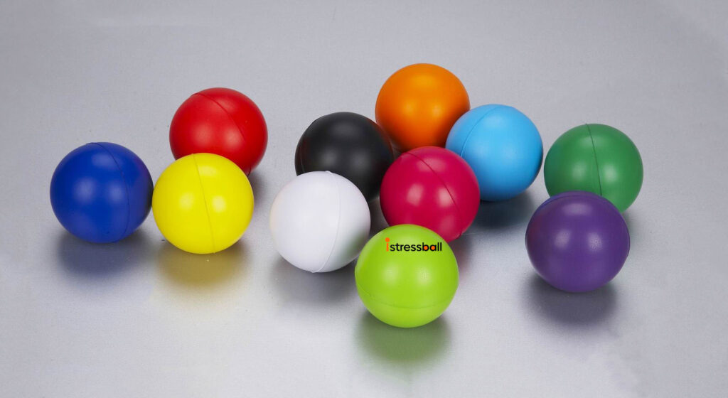 Stress Balls - best selling from Istressball.com