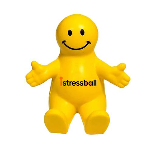How to Choose the Right Stress Ball Size and Shape
