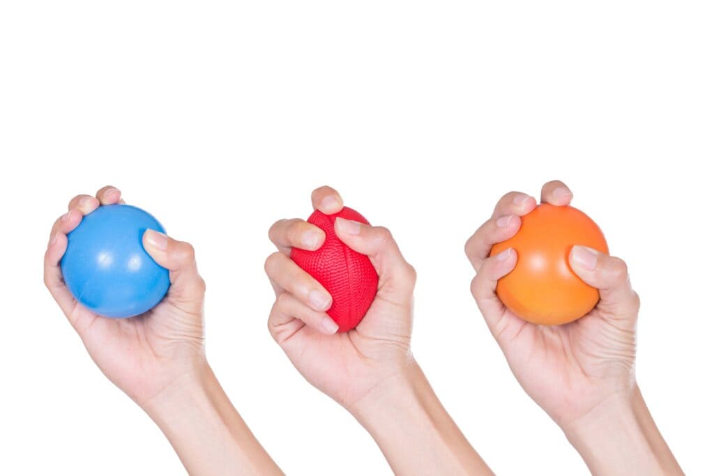What Is a Stress Ball? Benefits and Uses Explained