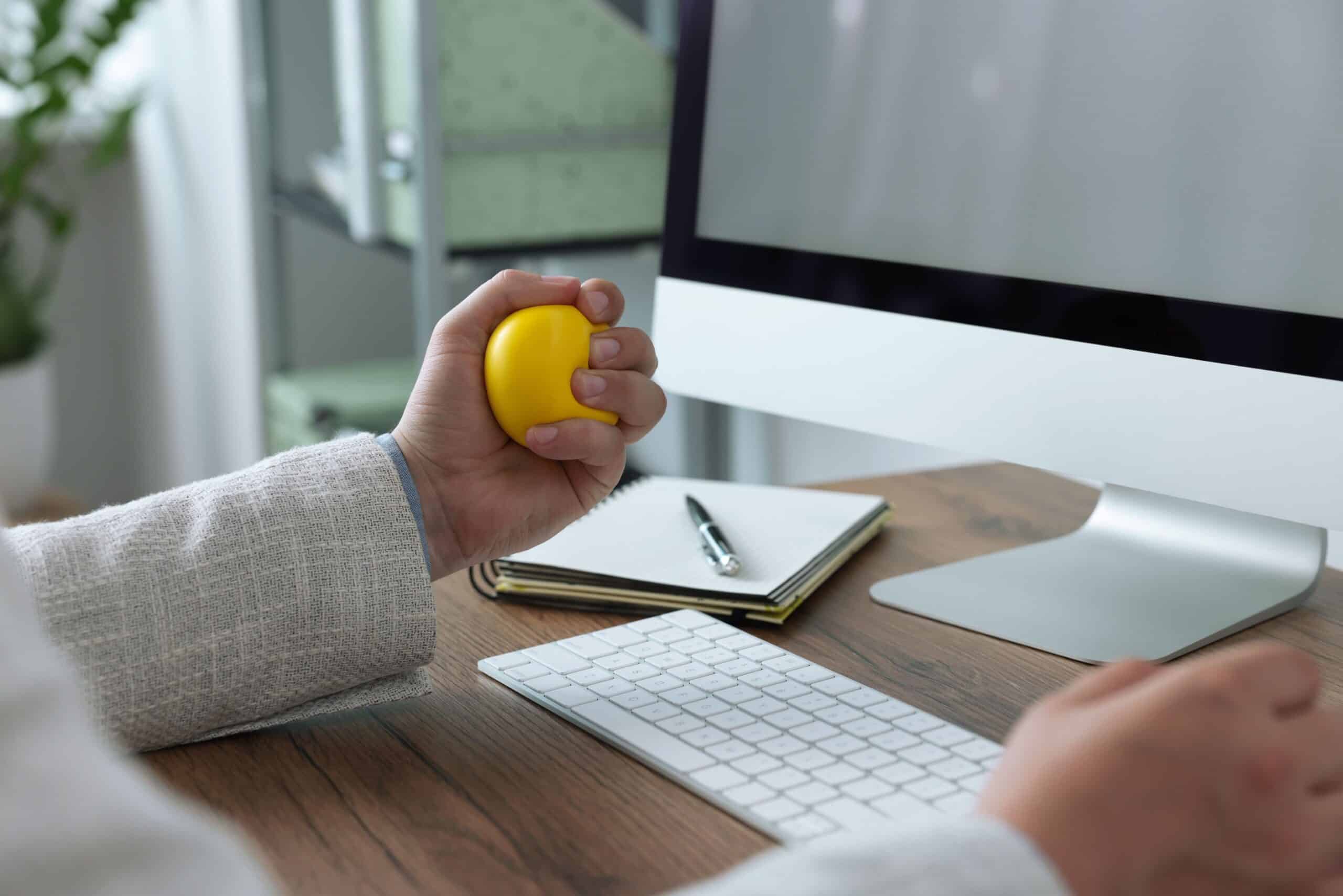 Choose the Right Stress Ball | Materials, Durability & Cost